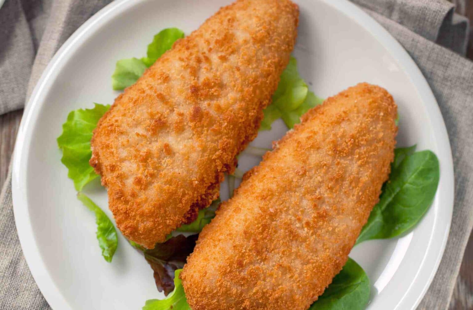 Vegan Fish Fillet: Exploring The World Of Plant-Based Seafood Alternatives - The Fast Vegan