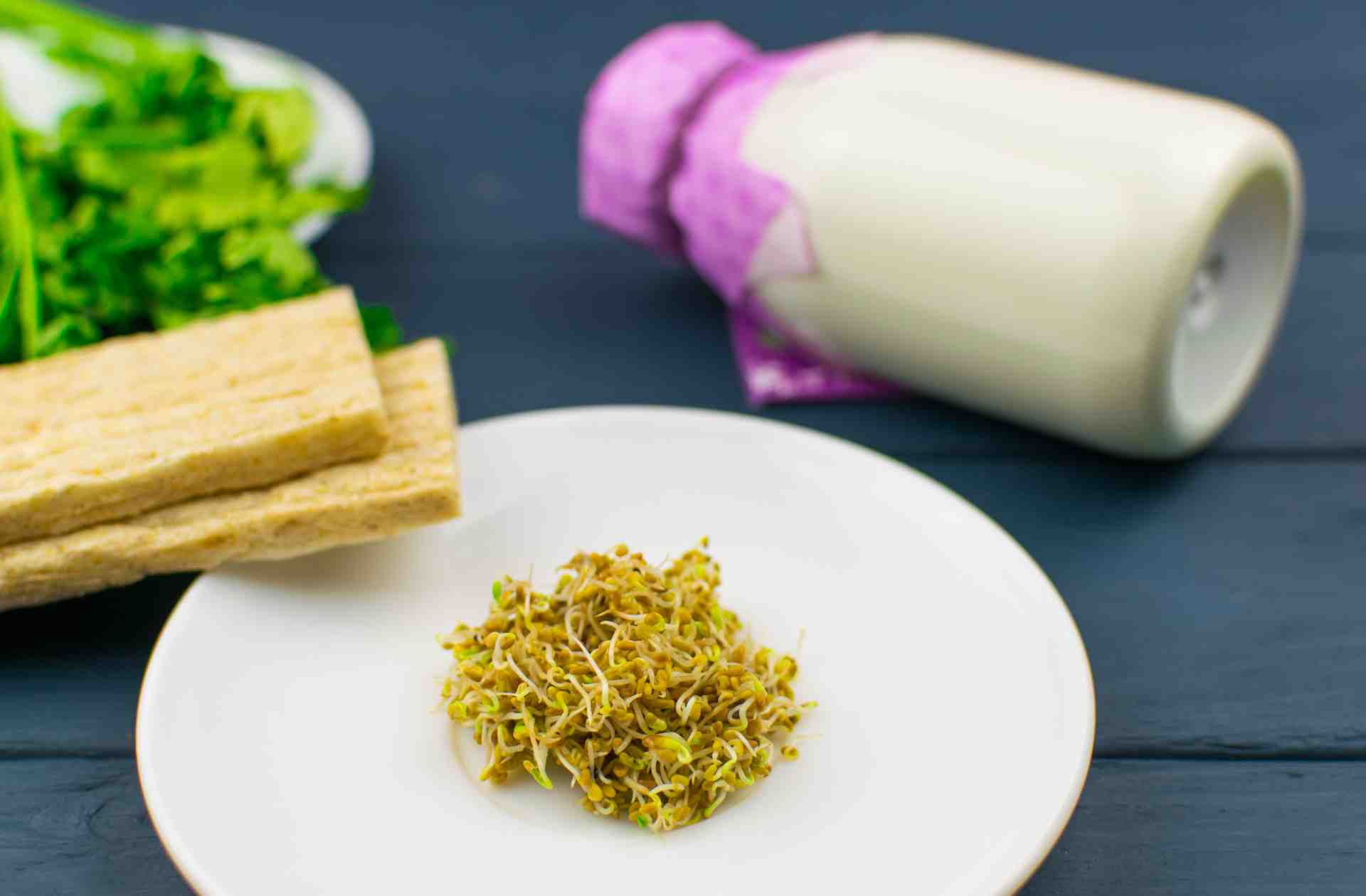 What Is Live Food: A Guide To Nutrient-Dense, Plant-Based Eating - The ...