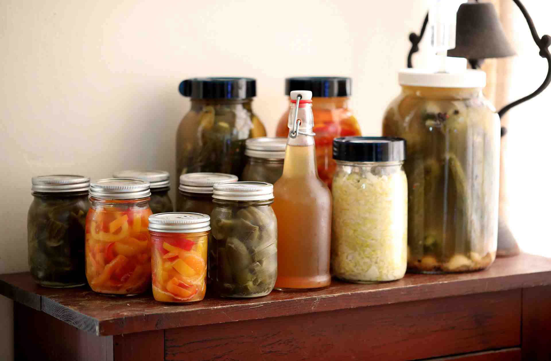 What Is Live Food: A Guide To Nutrient-Dense, Plant-Based Eating - The ...